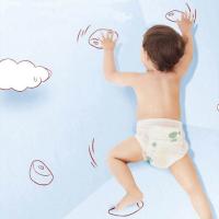 China A Grade Baby Nappies Diapers Pull Up Pants for sale