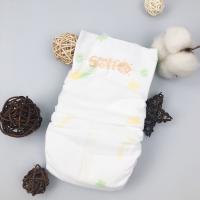 China Uni Soft Pull Up Newborn Diaper Disposable 4 Grade In Safe Package for sale