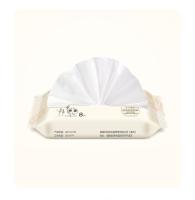 China Eco Friendly Disposable Baby Wet Wipe Original Bamboo Wipes For Baby for sale