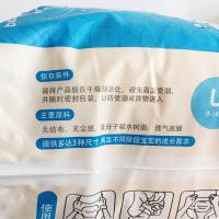 China 2022 Magic Disposable Baby Nappies 4 Grade Sleep Soft Baby Diapers for sale