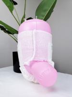 China Private Label Super Soft Disposable Training Baby Diaper In China for sale