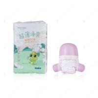 China Disposable Baby Diapers S M L XL Size OEM Pull Up Baby Diapers for sale