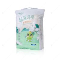 China Disposable Baby Diapers S M L XL Size OEM Pull Up Baby Diapers for sale