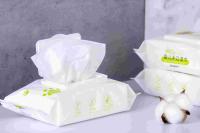 China Biodegradable 99.9 Pure Organic Water Wipes Hand Cleaning Baby Disposable Wet Wipes for sale