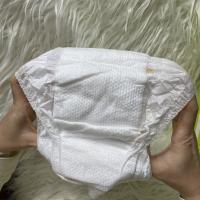China Custom SAP Super Absorbing Performance Disposable Nappies Diaper for sale