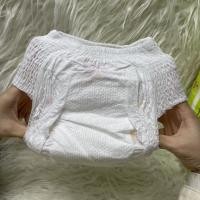 China Custom SAP Super Absorbing Performance Disposable Nappies Diaper for sale