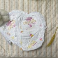 China Clothlike Training Baby Pants Soft Breathable Dry surface for sale