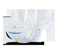 China Comfortable Tape Disposable Baby Diapers Customized for sale