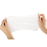 China Spunlaced Nonwoven Soft Cleaning Organic Baby Barn Water Wipes for sale