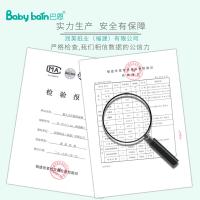 China Non Woven Fabrics Disposable Soft Baby Diapers Colorful Design for sale