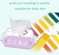 China Free Sample Wet Wipes Custom Disinfecting Cleaning Wipes Hand And Surface for sale