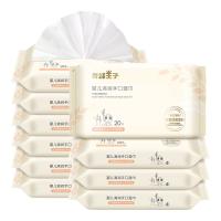 China Multi Function Nonwoven Soft Dry Wipes Detoxification Facial Wipes Private Label for sale