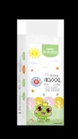 China Unique OEM ODM Organic Cotton Diapers Disposable Baby Diaper for Baby for sale