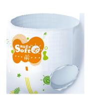 China Absorption Quickly Super Dry Sheet Baby Night Pants Toilet Training For Toddler for sale