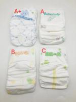 China Chinese Comfort Disposable Baby Diapers Pants Breathable for sale