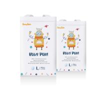 China Disposable Baby Diaper Pants In Bulk Baby Pants Manufacturer In Fujian for sale