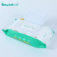 China Travel Carry On Quick Disposable Wet Wipes Cleaner Removes Dirt Duty Wet Cleaning for sale