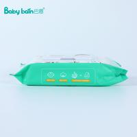 China Travel Carry On Quick Disposable Wet Wipes Cleaner Removes Dirt Duty Wet Cleaning for sale
