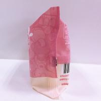 China Baby Cotton Wet Wipes Disposable Wipe Sensitive New Born for sale
