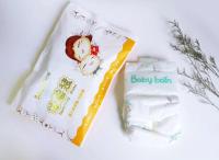 China OEM Private Label Dry Soft Disposable Baby Diaper Nappies for sale