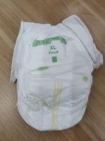 China Custom Ultra Soft High Absorbency Disposable Baby Training Pants for sale