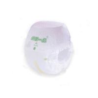 China Custom Disposable Regular Baby Pants High Absorption Baby Pull Up Diapers for sale