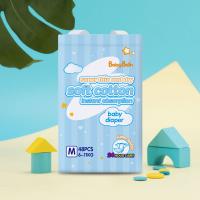 China Baby Diapers Pull Up Pants Easy Wear Disposable for sale