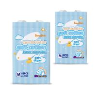 China Baby Diapers Pull Up Pants Easy Wear Disposable for sale