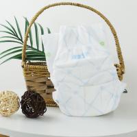 China Baby Diapers Nappies Unisoft Small Packing Excellent Absorbency Disposable for sale