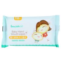 China Disposable Private Label Sensitive OEM Water Wet Wipes Baby Hand Mouth Cleaning for sale