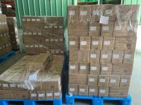 China OEM Multifunction Portable Disposable Wet Wipes For Surface Cleaning Mouth Hands for sale
