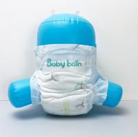 China Wholesale Good Price Soft SkinCare diaper All Size Baby Disposable Diapers for Infant for sale