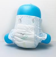 China Wholesale Good Price Soft SkinCare diaper All Size Baby Disposable Diapers for Infant for sale