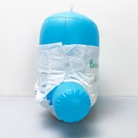 China cheap Disposable Baby Diaper nappies good quality wholesale private label baby diapers for sale
