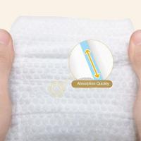 China Wholesale Good Price Soft SkinCare diaper All Size Baby Disposable Diapers for Infant for sale