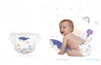 China Japanese High Performance Girl Nappies Exporters From Fujian China for sale