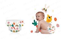 China Japanese High Performance Girl Nappies Exporters From Fujian China for sale