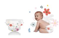 China Japanese High Performance Girl Nappies Exporters From Fujian China for sale