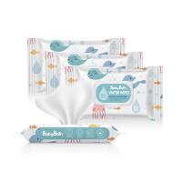 China Customized Private Label Compressed Wet Towels Disposable Push Cleaning Magical for sale