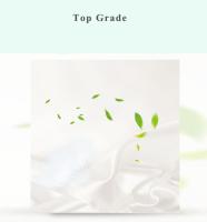 China 2023 Baby Wipe In Bulk Custom Water Bamboo Biodegradable Organic Baby Wet Wipes for sale