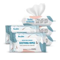 China Customized Artwork Baby Wet Wipes Private Design Packaging for sale