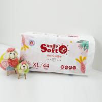 China Biodegradable Disposable Cloth Cotton Material Color Print PE for sale