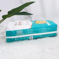 China Original Baby Diapers High Absorbency Disposable Baby Training Pants for sale