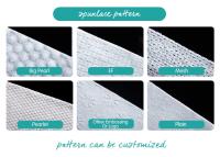 China Wholesales Biodegradable Original  99.9% Water Based Unscented Sensitive Skin baby wet wipes for sale