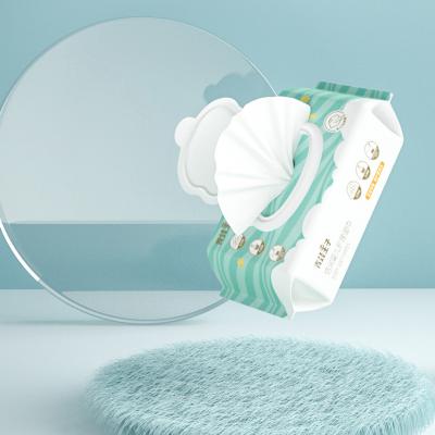 China Free sample baby products wet wipes professional China wet wipes manufacturers for sale