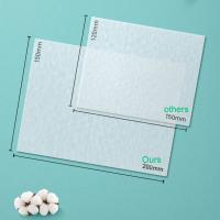 China New Design Natural Organic Baby Wet Wipes Gentle Cotton Water Wipes For Baby for sale