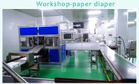 China Multifunctional Large Foldable Travel Mommy Baby Diaper For Outdoor Or Inside for sale