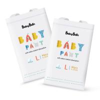 China Baby Diaper Pants Disposable Big Waist Newborn Baby Diaper Training Pant for Children for sale