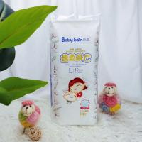 China 2023 Hot Sale Free Sample pant style baby diaper New Design Baby Diapers easy wear care baby for sale