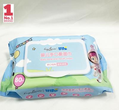 China Customized Private Label Compressed Wet Wipes Disposable Cleaning Magical for sale